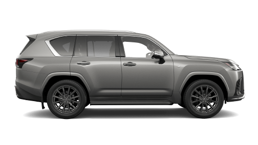 Sutherland | New Cars | Service